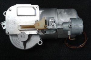 Corvette wiper motor restoration, rebuild for 1955 thru 1967. We restore your motor!