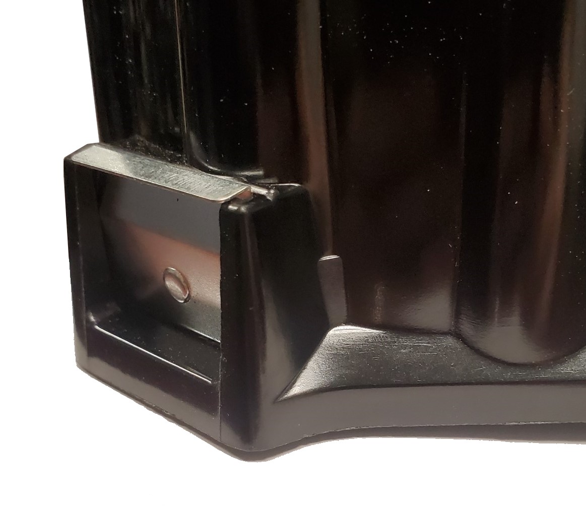 1958-1968 Corvette Distributor Cap - Corvette Specialties of MD West