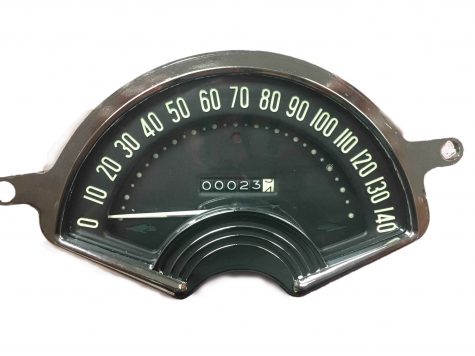 Corvette Speedometer Expert Repair & Restoration | Corvette Restoration
